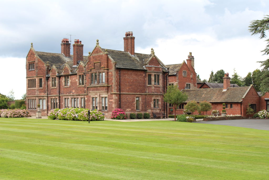 Knutsford - Colshaw Hall - Manchester Wedding DJ | Venue Lighting ...